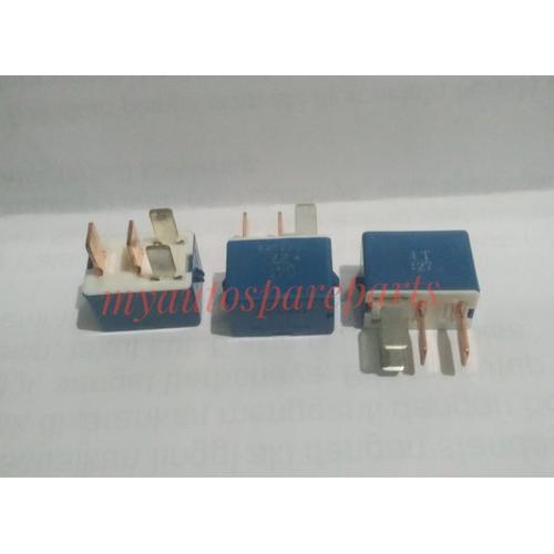 Jual Relay Biru Denso Kaki 4 Ori - Jakarta Barat - yantistore1071 ...