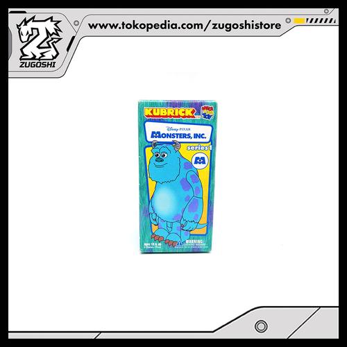 Jual KUBRICK DISNEY MONSTERS INC. SERIES 1 - CELIA - Kab. Tangerang ...