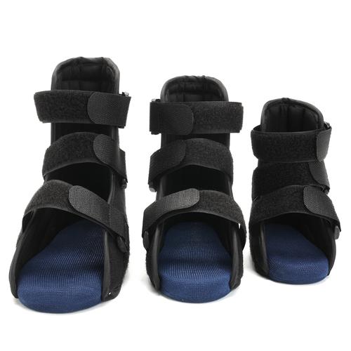 Jual Kid Medical Ankle Splint Boot Brace Support Tendonitis Plantar ...