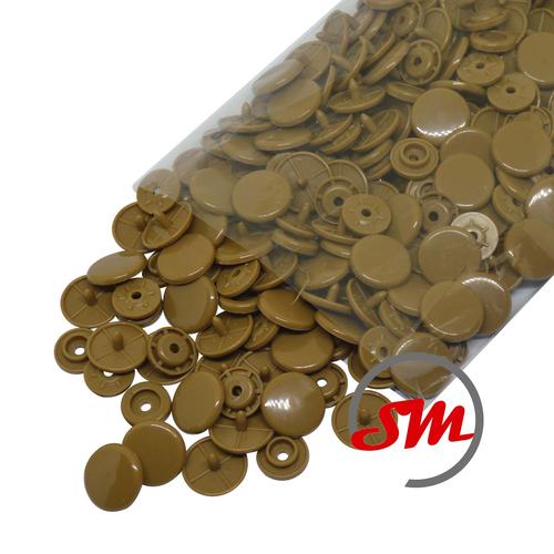Jual KANCING CETET PLASTIK UKURAN 15 MM CREAM TUA - Kota Bandung ...