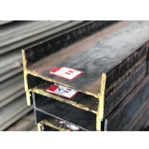 Jual WF 350 x 6 Meter - Besi Baja IWF - Wide Flange Beams - Jakarta ...