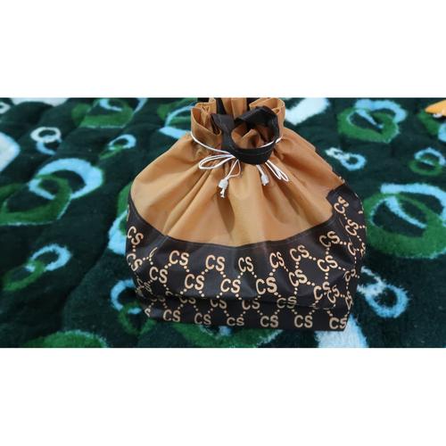 Jual Shopping Bag Tas Kain Serut Hajatan CS - Biru - Kota Surabaya ...
