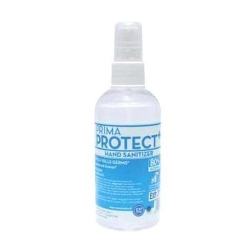 Jual Prima Protect Plus Hand Sanitizer Spray 100 ml - Jakarta Utara ...