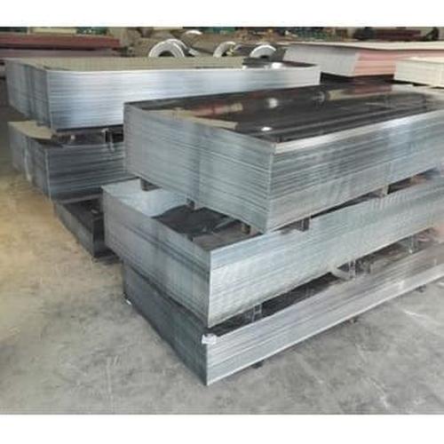 Jual Seng Rata / Seng Plat / Seng Lembar / Flat Sheet Gajah - Kota ...