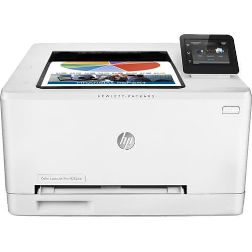 Jual Printer HP Laserjet PRO M255nw COLOR - Jakarta Pusat - SCITEC ...
