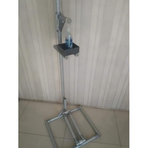 Jual Alumunium hand sanitizer dispenser - Kab. Bekasi - PIPA JOINT ...
