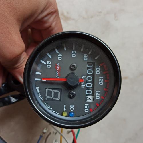 Jual speedometer analog digital - Kota Surabaya - submotorklasik ...