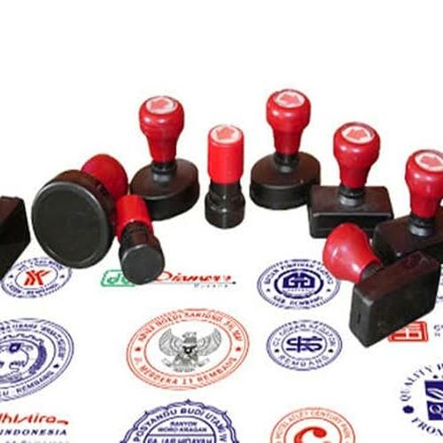 Jual stempel persegi - 13 X 40mm - Kota Tangerang - jokoo | Tokopedia