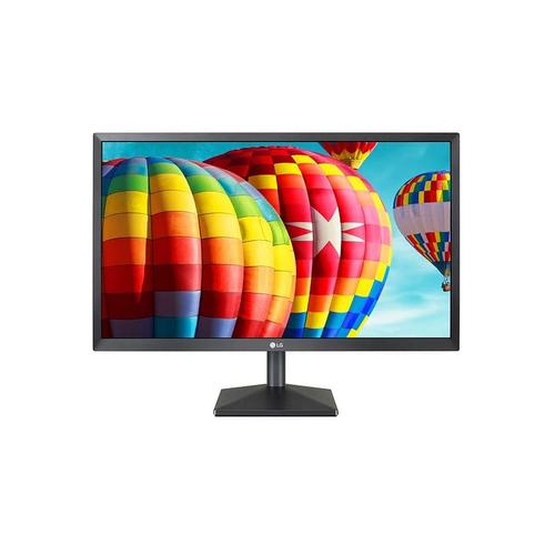 Jual Monitor LG 24inch MK400 TN FHD 75hz Refresh Rate - Kota Malang ...