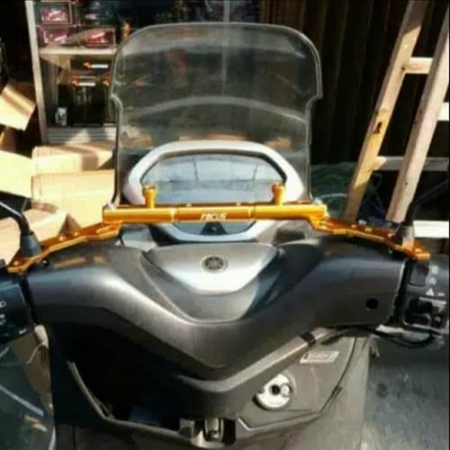 Jual stabilizer stang palang stang NMAX AEROX XMAX LEXI PCX ADV - Kota ...