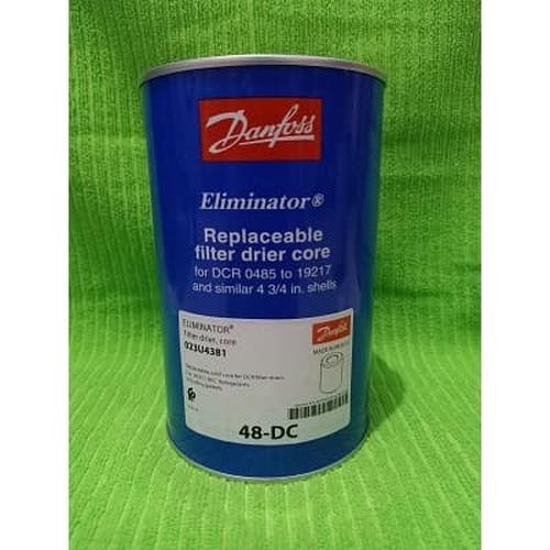 Jual DANFOSS FILTER DRIER CORE 48-DC - Kota Tangerang - WIJAYA TEHNIK ...
