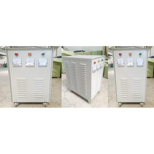 Jual TRAVO 200 KVA 3Phase Type Dry Centrado Auto Transformer Trafo ...