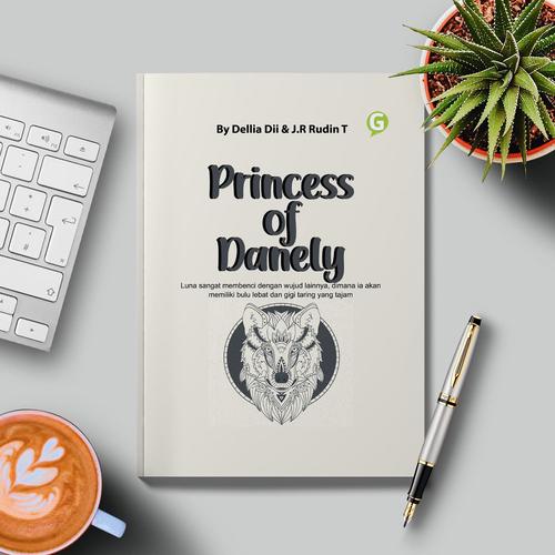Jual Princess of Danely - Kab. Bogor - GUEPEDIA SHOP | Tokopedia