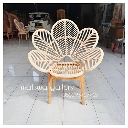 Jual kursi rotan / kursi teras rotan / kursi rotan murah - Kab. Jepara ...