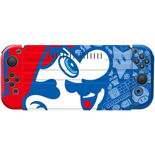 Promo Nintendo Keys Factory Cover Protector Super Mario Collection Clip ...