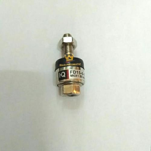 Jual FLOATING JOINT CYLINDER UKURAN M6 X 1 - Jakarta Barat - RAJA ...