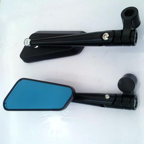 Jual spion circuit model rizoma AGRAS black edition - Kota Surabaya ...