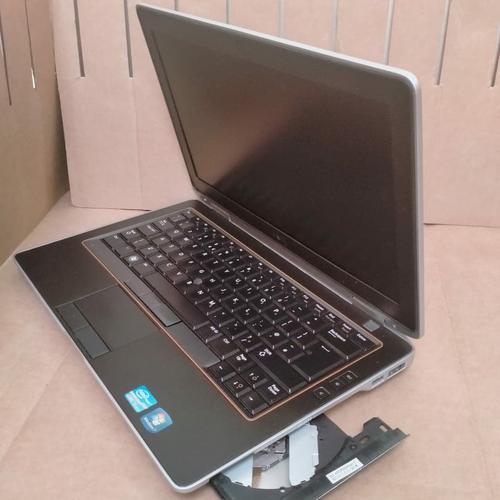 Jual Laptop Dell Latitude E6320 Core i5 (RAM 4gb HDD 320gb) Orignal ...