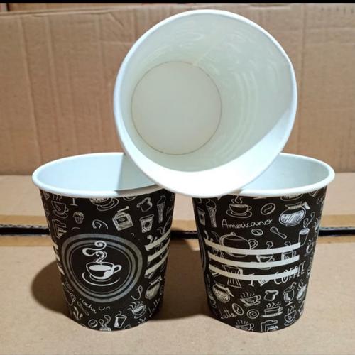 Jual Gelas Kertas Motif 6,5oz /Paper Cup Tahan Panas & Dingin (1Roll 50pcs) - Jakarta Utara ...