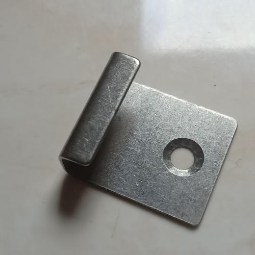 Jual Starting Clips Decking WPC - Kota Bandung - Morie Interior | Tokopedia