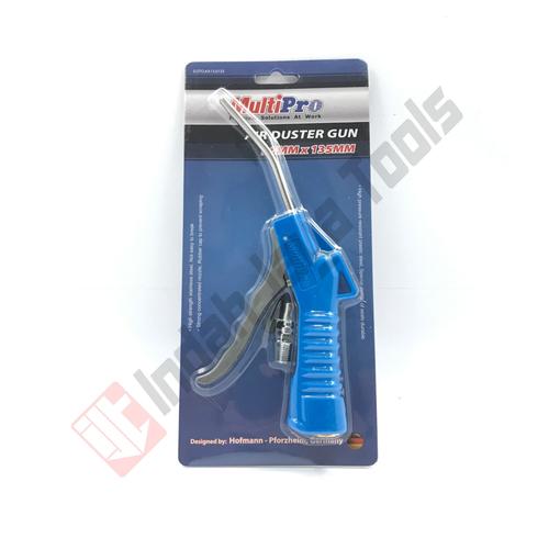 Jual MULTIPRO Air Duster Gun Heavy Duty - Semprot Angin Semprotan Air Blow - 8 mm x 135 mm ...
