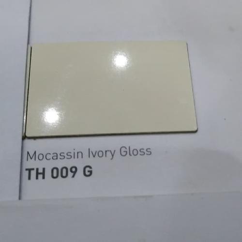 Jual TACO HPL - TH 009 G MOCASSIN IVORY GLOSS - Kota Bandung - Toko ...