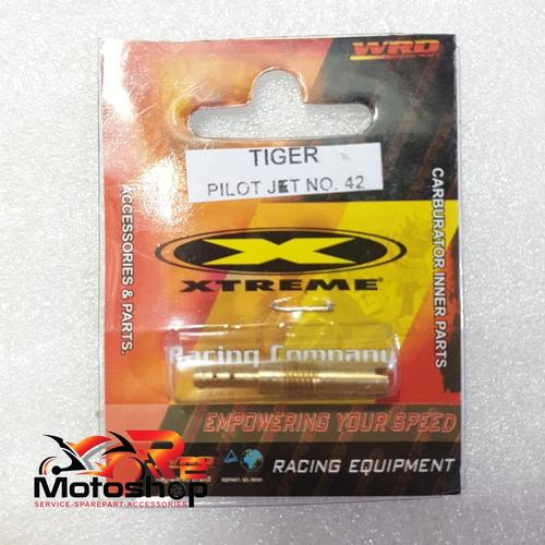 Jual PILOT MAIN JET SPUYER PE RXK RX KING SUPRA SMASH JUPITER SHOGUN ...