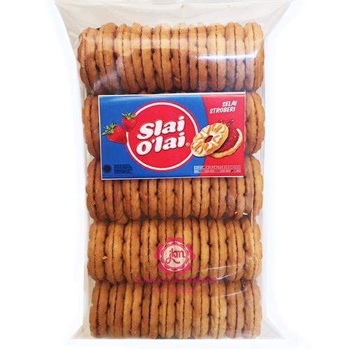 Jual SNACK KILOAN SLAI OLAI REPACK ORI MURAH 450GR - Kota Malang ...