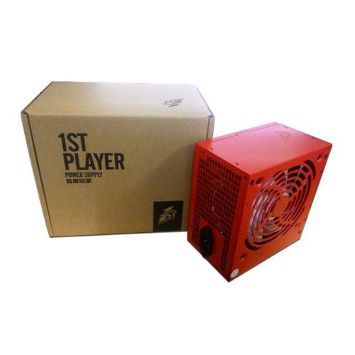 Jual 1STPLAYER Gaming PSU Fire Dancing PS-250FD Peak Power 400W ...