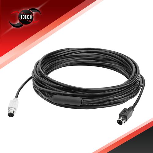 Promo Logitech Group Extender Cable 10M Cicil 0% 3x - Jakarta Pusat ...
