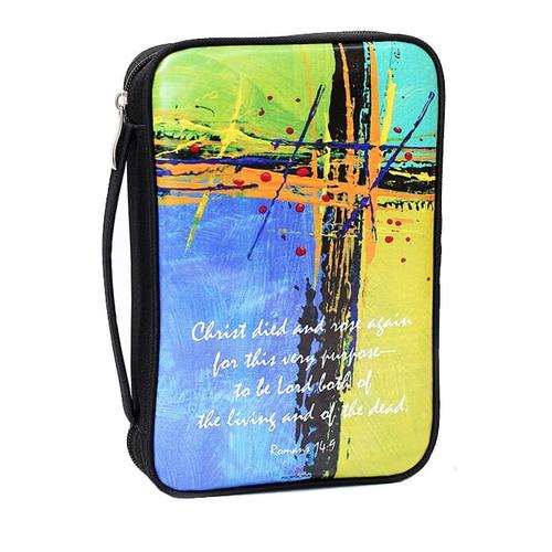 Jual Sampul Alkitab XL - TIMELESS 2 - Inggris - THE CROSS - Jakarta ...