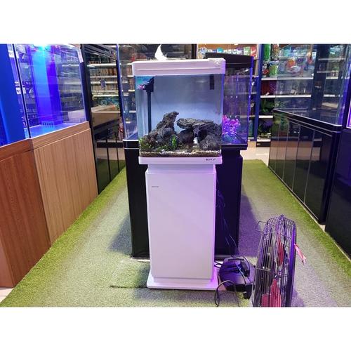 Jual Boyu Set Akuarium Dan Kabinet Ms-420m / Boyu aquarium dan lemari ...