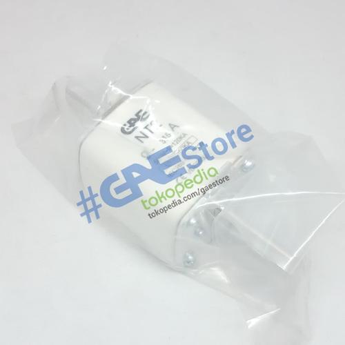 Jual GAE NT NH Fuse 500V Size 2 250A - 400A - Jakarta Timur - GAEstore ...