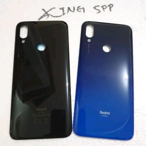 Jual BACKDOOR BACKCOVER BACK CASING TUTUP BELAKANG XIAOMI REDMI 7 ...