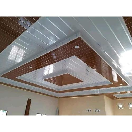 Jual Pemasangan Plafon Rumah PVC (Harga Terima Jadi) - Kota Kupang ...