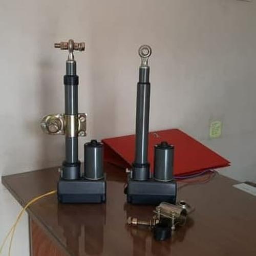 Jual Aktuator Mini, Pemutar rak telur mesin tetas, Linear Actuator ...