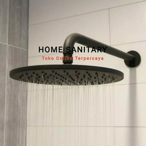 Jual Wall Shower Black Dinding Wall Shower Hitam - Jakarta Pusat - THE ...