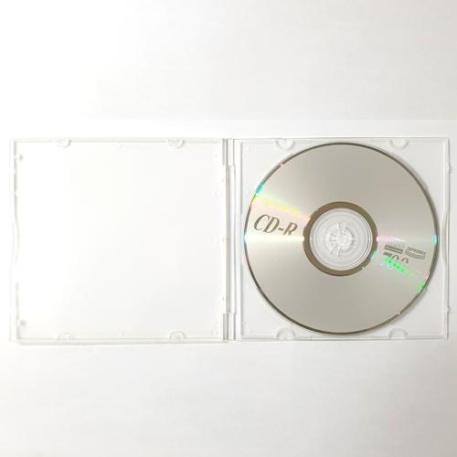 Jual PAKET CD-R + CASING PLASTIK SLIM - Jakarta Utara - ASTA Disc ...