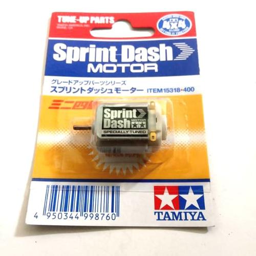 Jual Dinamo tamiya sprint dash motor - Jakarta Barat - tamiya Asemka ...