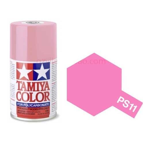 Jual Tamiya PS-11 Pink Spray Paint - Kota Tangerang Selatan - TAMIYA ...