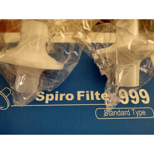 Jual SPIRO FILTER SPIROMETRI CHEST HI-101 - Kab. Bekasi - Duta Usaha ...