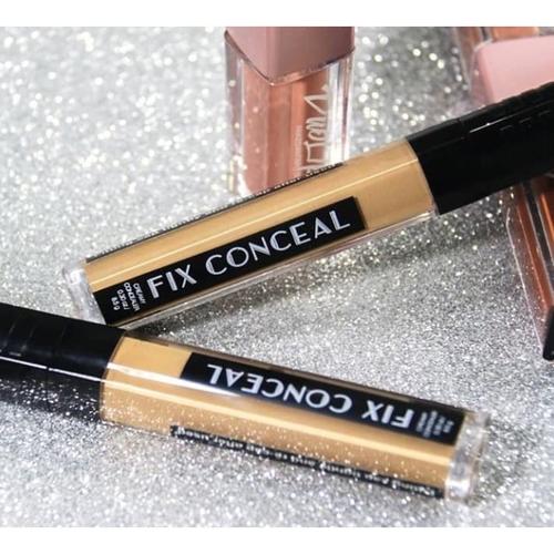 Jual LT-PRO PROFESSIONAL MAKE-UP FIX CONCEAL CREAMY CONCEALER 8.5GR ...