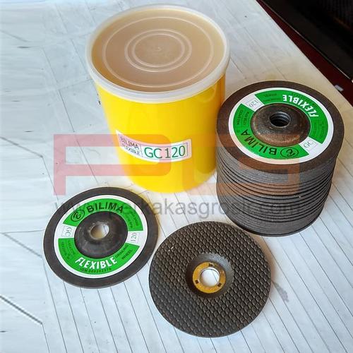 Jual FLEXIBLE BILIMA 60 / MATA GERINDA KACA / MATA GERINDA KERAMIK ...