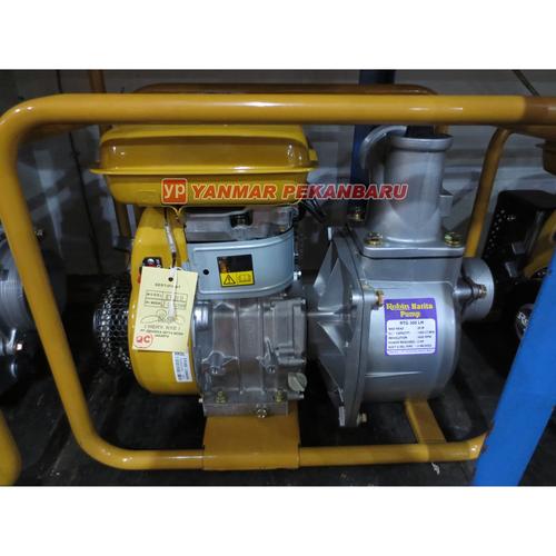Jual MESIN POMPA ROBIN RTG300LH - Kota Pekanbaru - Yanmar Pekanbaru ...