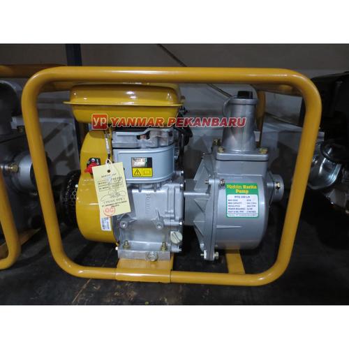 Jual MESIN POMPA AIR / POMPA IRIGASI ROBIN RTG 200 LH - Kota Pekanbaru - yanmarindo | Tokopedia