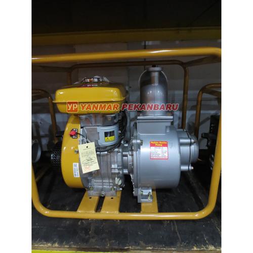 Jual MESIN POMPA AIR IRIGASI ROBIN PUMP RTG400LH - Kota Pekanbaru ...