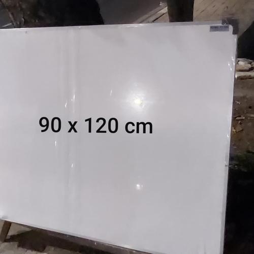 Jual whiteboard nonmagnet 90 x 120 tidak berbekas - Jakarta Timur ...