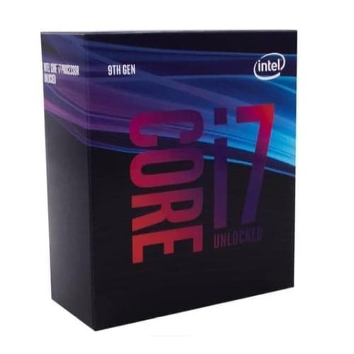 Jual Processor Intel Core i7-9700F 3.0Ghz [Box] LGA 1151V2 / I7 9700F ...