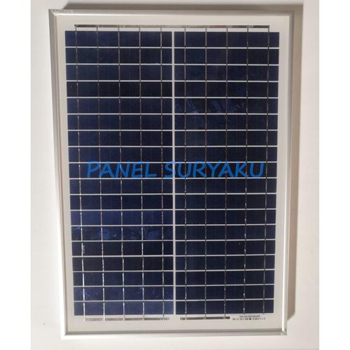 Jual Panel Surya 20Wp GH Original Polycrystalline - Jakarta Utara ...