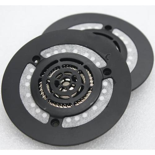 Jual Original Japan 40mm Headphone Driver Unit Titanium Plated Coil ...